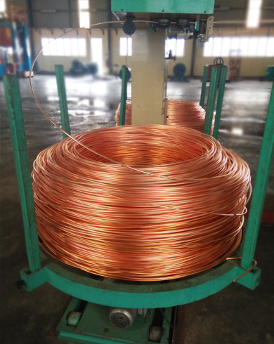 KSS Copper